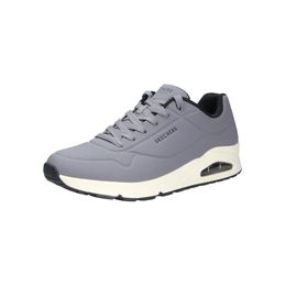 Skechers Sneaker UNO in grau | Gr.: 47.5