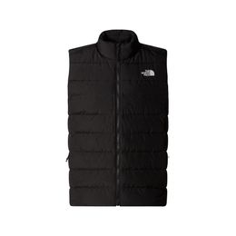The North Face Weste M ACONCAGUA 3 VEST in Schwarz01102 | Gr.: M