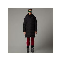 The North Face Jacke W ACONCAGUA PARKA in Schwarz01100 | Gr.: L