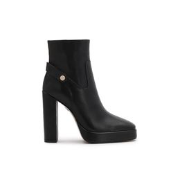 Kazar Boots in Schwarz | Gr.: 40