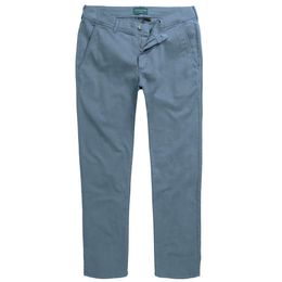 Boston Park Chino in blau | Gr.: 52