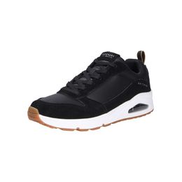 Skechers Sneaker UNO in schwarz | Gr.: 43