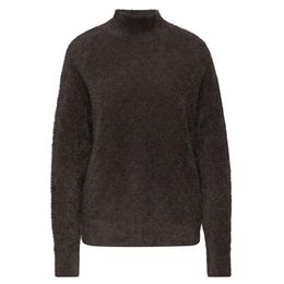 Street One Pullover in deep roast brown | Gr.: 44