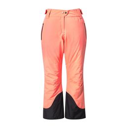 Ulla Popken Hose in neonpink | Gr.: 50 - Normalgröße