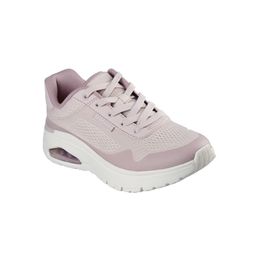 Skechers Sneakers Low UNO FLEX-SPRING ON AIR in lila | Gr.: 40