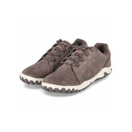 Dockers by Gerli Schn&uuml;rhalbschuh in brown | Gr.: 42