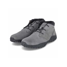 Dockers by Gerli Stiefel mit Warmfutter in grau | Gr.: 43