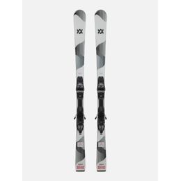 V&ouml;lkl V&ouml;lkl Ski Sets in grau | Gr.: 158