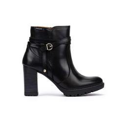 Pikolinos Stiefelette in schwarz | Gr.: 38