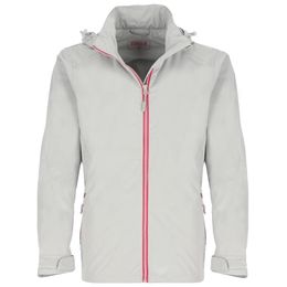Pro X PRO-X elements Stretchjacke "EVA" in Nebelgrau | Gr.: 38