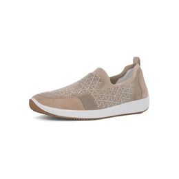 Ara Slipper in Beige | Gr.: 39