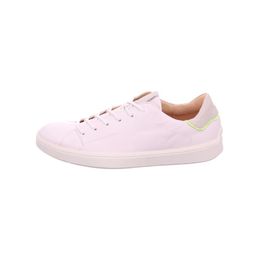 Think! Herrenschnürschuhe halb sportlicher Boden ( Standard ) in Weiß | Gr.: 44