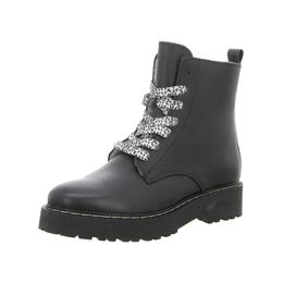 Palpa Stiefeletten in schwarz | Gr.: 39