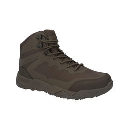 MAGNUM Stiefel "Ultima 6.0 Wp" in Grün | Gr.: 43