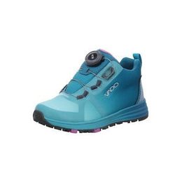 Vado Sneaker FRESH MID BOA GTX in turquise | Gr.: 41