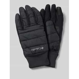 Columbia Powder Lite™ Fingerhandschuhe mit Steppnähten