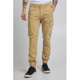 Blend Cargohose BHNAN in Rotbraun | Gr.: W34/L30