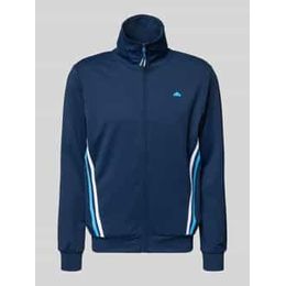 Ellesse Trainingsjacke mit Stehkragen Modell 'TOSCIANA'