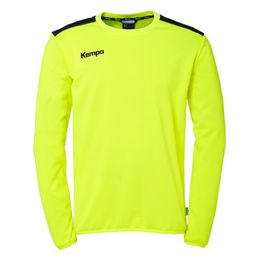 Kempa Sportshirt "Emotion 27 Training Top" in Gelb | Gr.: M