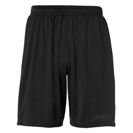 Uhlsport Sportshorts "Performance Shorts" in Schwarz | Gr.: 140