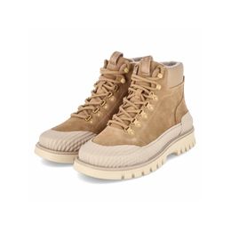 Gant Stiefel mit Warmfutter in braun | Gr.: 40