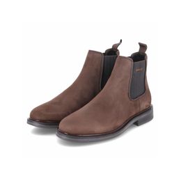 Gant Stiefel mit Kaltfutter in braun | Gr.: 42