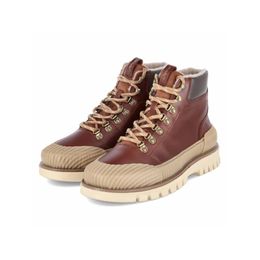 Gant Stiefel mit Warmfutter in braun | Gr.: 42