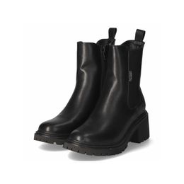 Dockers by Gerli Schlupfstiefel in schwarz | Gr.: 42