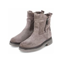 Gabor Schlupfstiefel in taupe | Gr.: 40