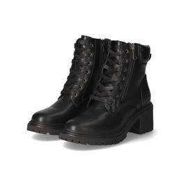 Dockers by Gerli Schnürstiefel in schwarz | Gr.: 41