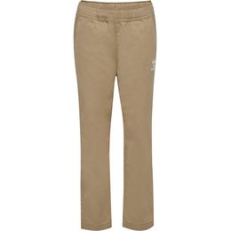 Hummel Verstellbare Taille Hose Hmlhamil Jungen in CORNSTALK | Gr.: 116