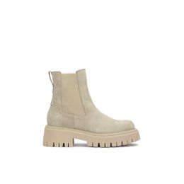 Kazar Boots in Beige | Gr.: 37