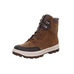 Superfit Winterstiefel TEDD in Braun | Gr.: 36