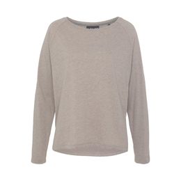 ELBSAND Shirt Damen Gr&ouml;&szlig;e XL sand