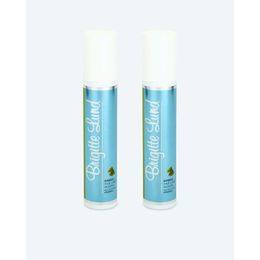 Brigitte Lund Ginkgo Hair Care Mousse + Biotin & Vit. C, Duo