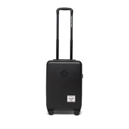 HERSCHEL Trolley 'Heritage' Herren Größe One Size schwarz
