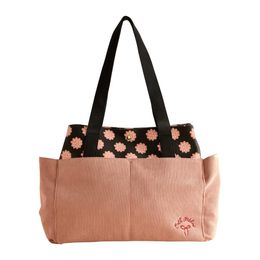 Cath Kidston Shopper Damen Größe One Size rosa / schwarz / weiß