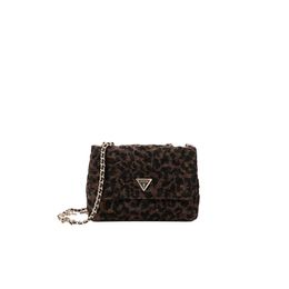 Guess Crossbody Bag 'Giully II' female Brown size One Size