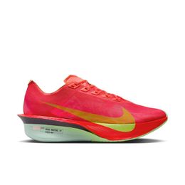 Nike Vaporfly 4 Schuhe Herren rot 40.0