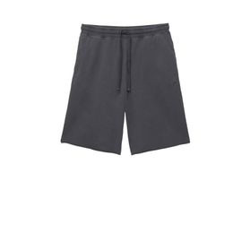 Pull&Bear Pull&Bear Shorts Herren Größe 35/36 dunkelgrau