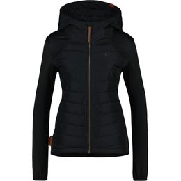 alife and kickin Alife & Kickin Performance Jacket 'SoleneAK' female Black size XS