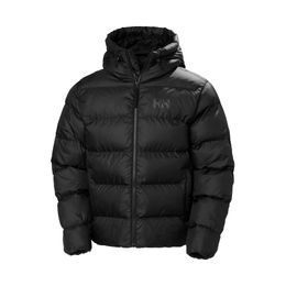 Helly Hansen Jacke Herren Größe XXL schwarz