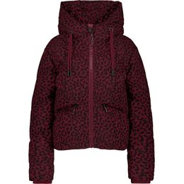 alife and kickin Alife & Kickin Winter Jacket 'MurielAK B' female Red size XL