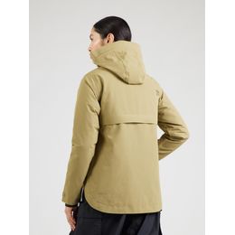 DIDRIKSONS 1913 Didriksons Outdoorjacke 'JENNIE' Damen Gr&ouml;&szlig;e XS oliv