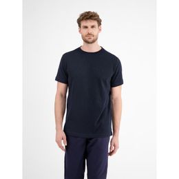 Lerros T-Shirt classic navy XL XL T-Shirt von Lerros