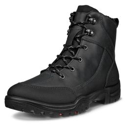Ecco Winterboots »Xpedition III« Outdoorschuh, Stiefelette mit gepolstertem Schaftrand schwarz 42 42 Schnürboots mit Waterproof-Membran
