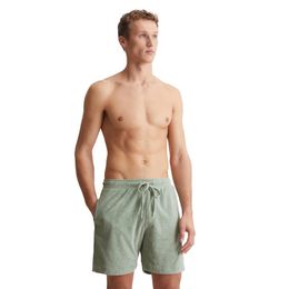 Marc O'Polo MARC O'POLO Shorts »Terry Towel« mit Bindeband und Tunnelzug sea spray S - N-Gr N-Gr S Loungeshorts für Herren von Marc O'Polo