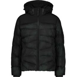 alife and kickin Alife & Kickin Winter Jacket 'HenryAK' male Black size XXXL