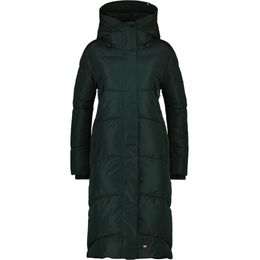 alife and kickin Alife & Kickin Winter Coat 'JunaAK' female Green size S