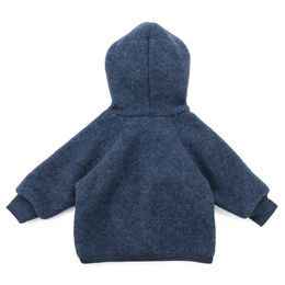 Engel Kinder-Jacke Schurwollfleece